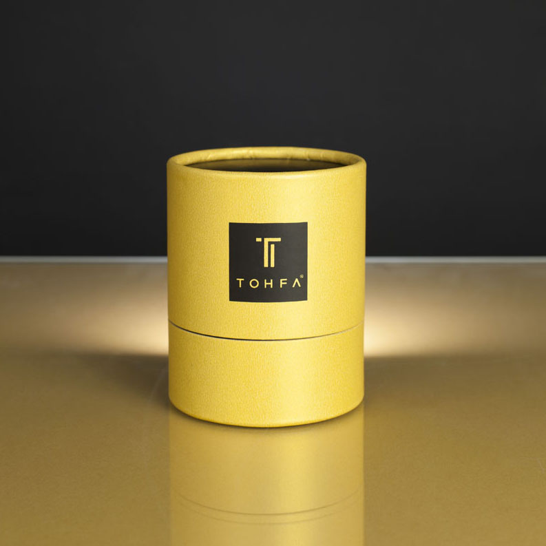 Custom Luxury Tubes from Custom Luxury Boxes